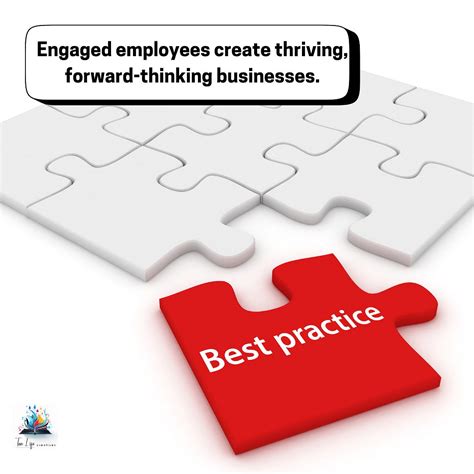 Employee Engagement Best Practices For Young Professionals My First Job