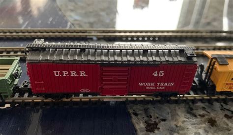 Minitrix Western Zug Spur N Kaufen Auf Ricardo