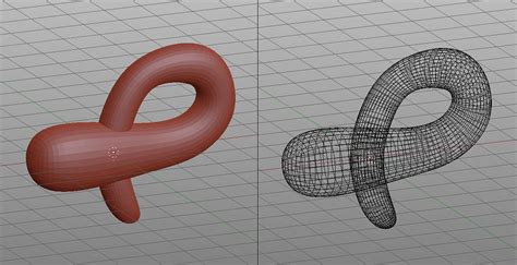 Is There A Method To Make Self Intersecting Meshes Into Manifold