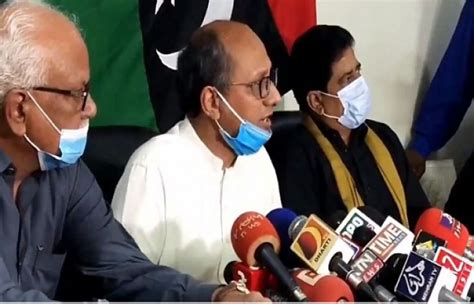 No Decision To Close Sindhs Schools Says Saeed Ghani Amid Rising
