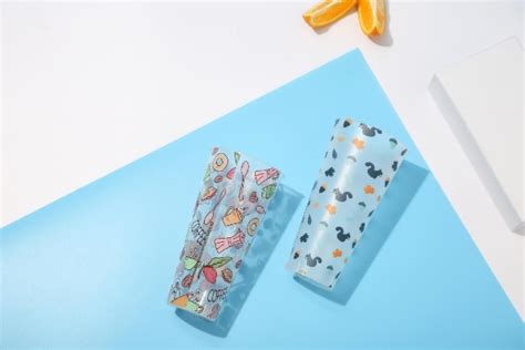 环保时尚赋予品牌发展新势能诚宇包装为餐饮带来了什么 TOM资讯