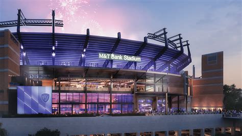 Gensler And Gilbane Will Revamp Mandt Bank Stadium For The Baltimore