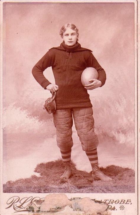 Football Vintage Football Football Photography Vintage Sports