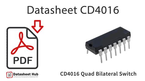 Biletral Switch Archives Datasheet Hub