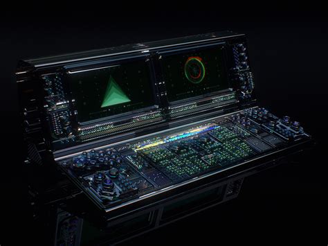 CTRL Behance