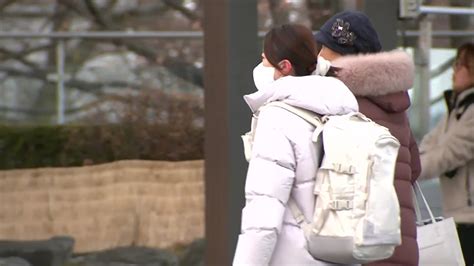 11월 하순부터 날씨 급변점점 줄어드는 가을 Y녹취록