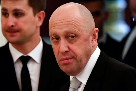 Us Targets Wagner Group Associates In Africa With Sanctions Politico