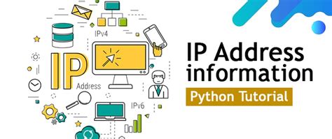 How To Get Ip Address Information Using Python 2021 Dev Community
