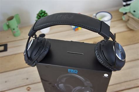 Logitech X Pro Wireless análisis review con características precio y