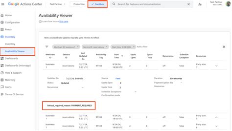 Templates For Payment Redirect Google Actions Center Google For