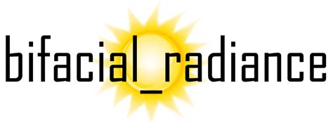 Welcome To Bifacial Radiances Documentation Bifacial Radiance Dev Gdb Bb A Documentation