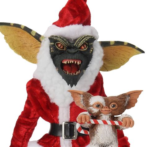 Gremlins Stripe Bar