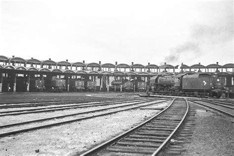 The Transport Library Sncf French Railways Steam Locomotive 141r63 At