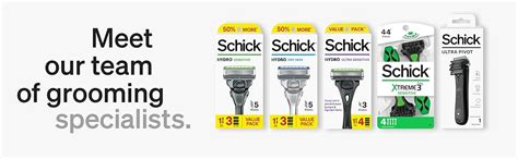 Schick Hydro Sensitive Razors For Men 1 Razor Handle With