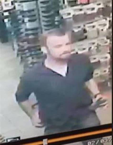 Grover Beach Market Robber Turns Himself In