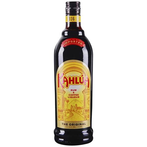 Kahlua Liquer 700ml