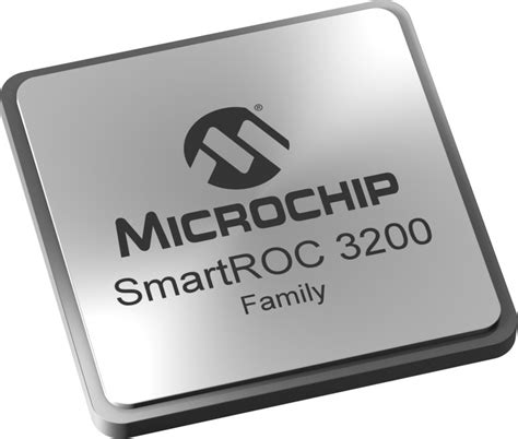 SmartROC RAID On Chip Controllers Microchip Technology