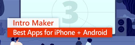 The Best Free Intro Maker App For Iphone And Android