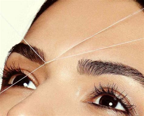 Waxing Threading Or Microblading For Desi Eyebrows Desiblitz