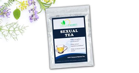 Sexual Tea Doc Gosh