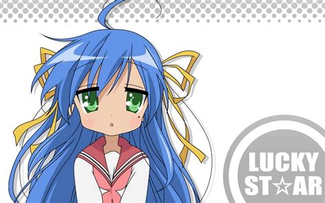 1920x1200 Konata Izumi Hd Wallpaper