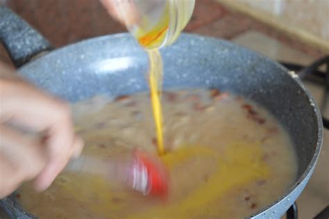 Exotic N Easy Cooking Sooji Ka Halwa
