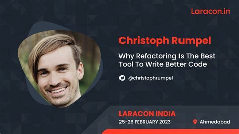 Laracon India On Linkedin Laraconin Laracon Laravel Php Event
