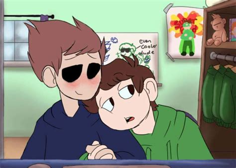 Pin En Eddsworld Ships