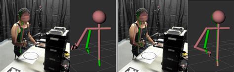 Figure 1 From Occlusion Robust Multi Sensory Posture Estimation In Physical Human Robot