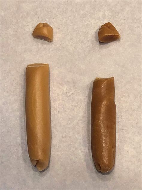 POTIONSMITH Edible Slimy Worms Part 1