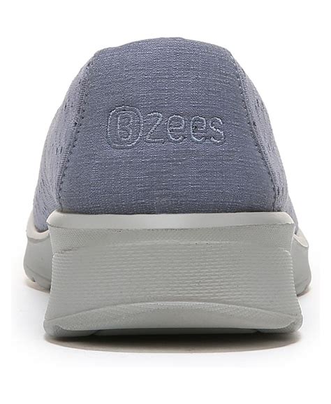 Bzees Galaxy Washable Slip Ons Macys