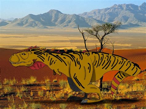 Rahiolisaurus Pictures And Facts The Dinosaur Database