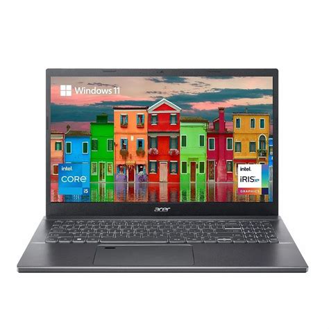 Acer Aspire Th Gen Intel Core I Laptop At Rs Acer Laptops In Chennai Id