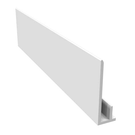 Starter Trim Cladding Wilplas Starter Trim Cladding Wilplas