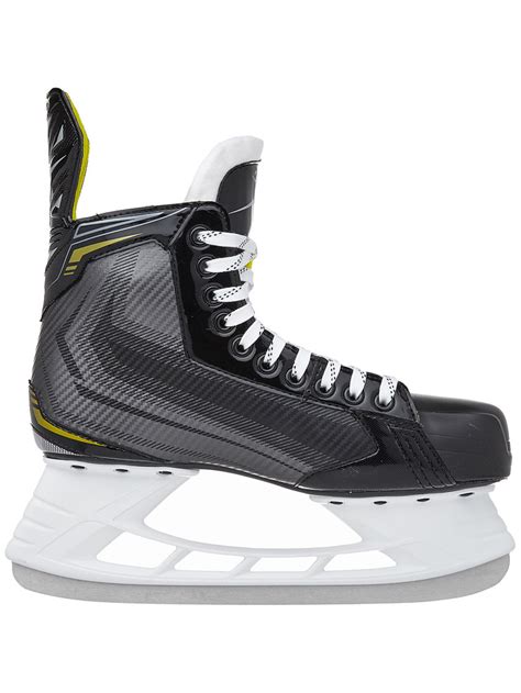 Хоккейные коньки Bauer Supreme S25 Sr Взрослые купить в Украине - ProHockey
