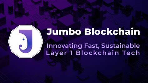 Barsha Raj On Linkedin Blockchain Innovation Jumbochain