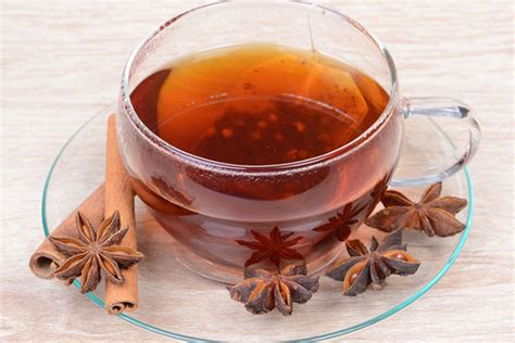 Buy Star Anise Tea Benefits Side Effects How To Make