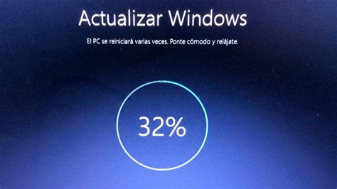 Actualizando A Windows Diario Hot Sex Picture