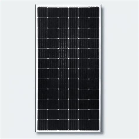 Polycrystalline 385W Vikram Solar Panel 37 8V At 50000 Piece In Hoshiarpur