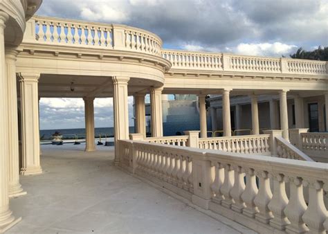 Le Palais Royal Hillsboro Beach Fl Cga Stone