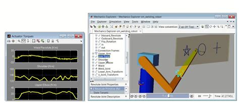 simscape multibody 23a 多体动力学仿真 知乎