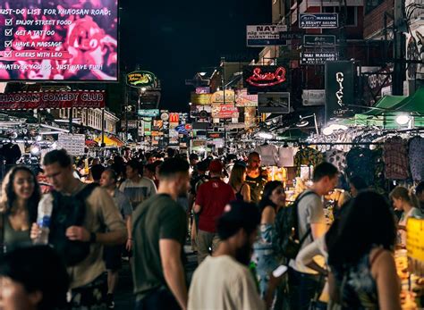 Bangkok Nightlife And Party Guide 2024 Nightlife Party Guide