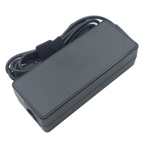 Fonte Nb Para Lenovo Thinkpad W510 W520 W530 R400 20v 4 5a 90w Nparts