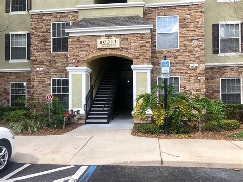 10211 Courtney Palms Blvd Unit 303 Tampa FL 33619 Condo For Rent In