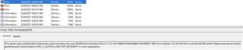 Troubleshooting Wmi Logicmonitor