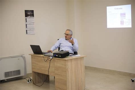 დერმატოალერგოლოგია არჩევითი საგანი მედიცინის ფაკულტეტის სტუდენტებისთვის
