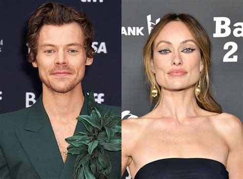 Harry Styles Y Olivia Wilde Se Separan Tras 2 Años Juntos Noticias 24