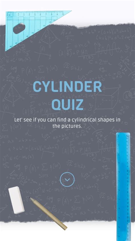 Vertical Math Quiz