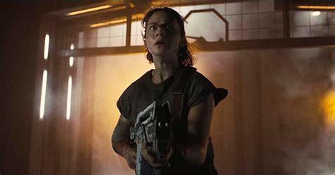Alien Romulus Box Office North America Gears Up To Gobble Million In Opening Weekend