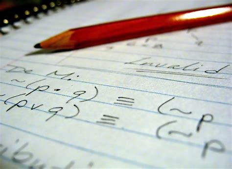 logic homework free photo download freeimages